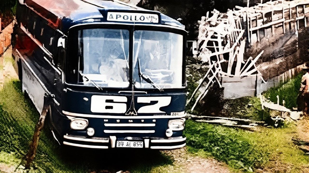 BELALI VİRAJ KEŞKEK KÖPRÜSÜ!.. - Ereğli Önder Gazetesi