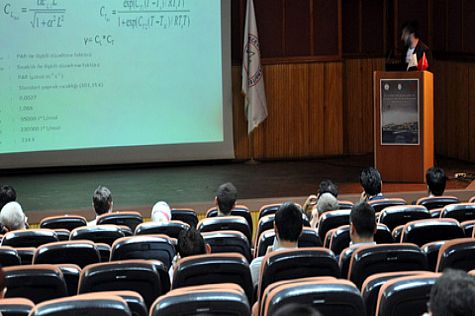 KONU: ARSENİK KİRLİLİĞİ - Ereğli Önder Gazetesi