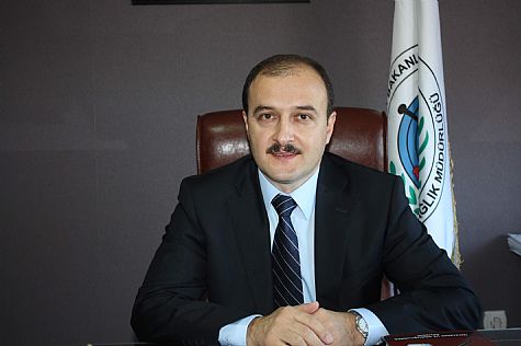 ÖNER GÜNER, GÖREVİNE BAŞLADI - Ereğli Önder Gazetesi